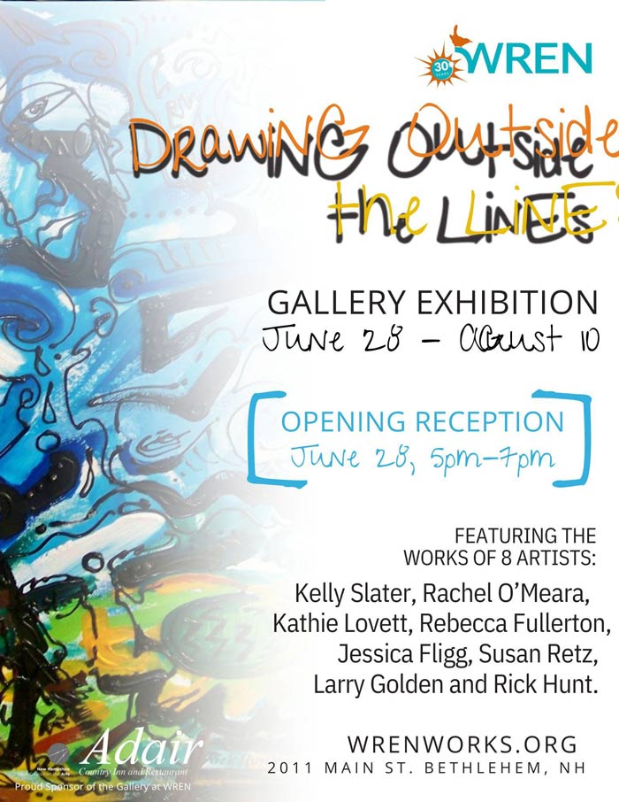 Arts at Adair - Adair Country Inn and Restaurant